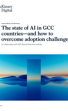 Articles and Reports | GCC Board Directors Institute